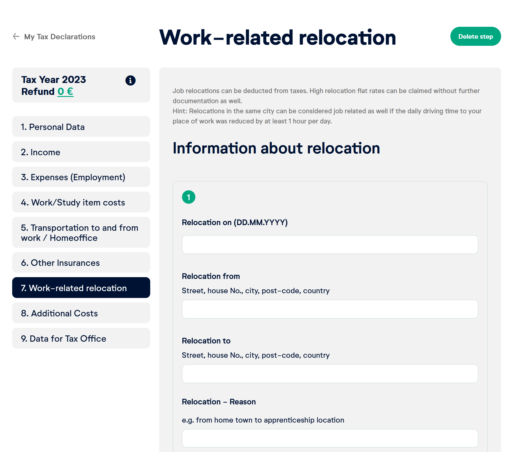 A Full Step-by-Step Guide – Helpcenter